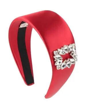 ROGER VIVIER Hair Accessory Textile Fibers