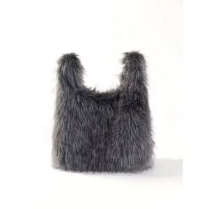 JAKKE Bertha Bag Grey