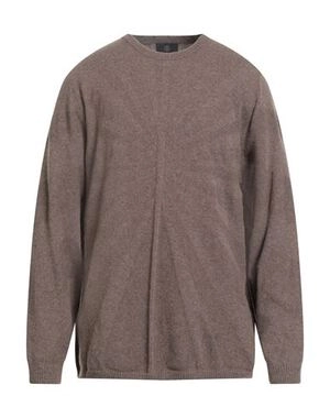 MONCLER + RICK OWENS Sweater Size Virgin Wool, Cashmere