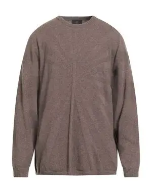 MONCLER + RICK OWENS Sweater Size Virgin Wool, Cashmere