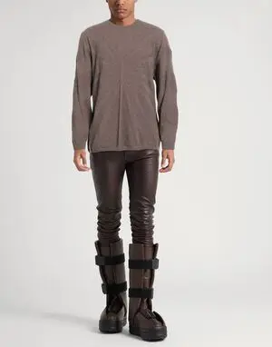 MONCLER + RICK OWENS Sweater Size Virgin Wool, Cashmere