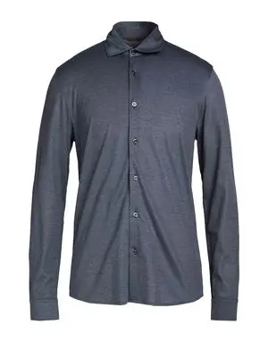 MOORER Shirt Size Cotton