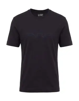 Emporio Armani T-shirt Size Cotton