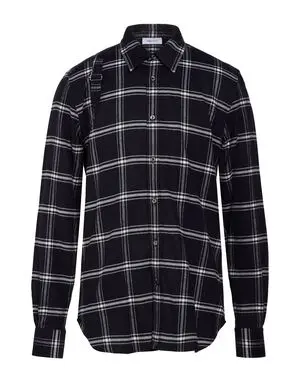 Alexander McQueen Shirt Size Cotton