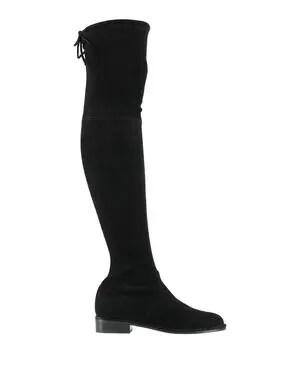 STUART WEITZMAN Boot Size Leather