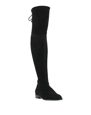 STUART WEITZMAN Boot Size Leather