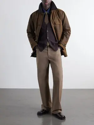 Rag & Bone Vernon Cashmere Cardigan