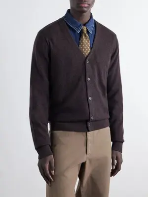Rag & Bone Vernon Cashmere Cardigan