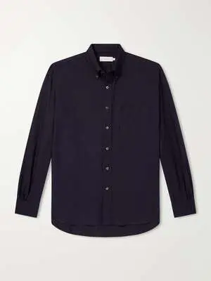 GRAPHPAPER Cotton-oxford Shirt