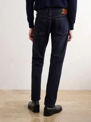 Ralph Lauren Slim-fit Jeans