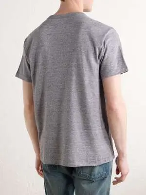 Ralph Lauren Set Of Two Cotton-jersey T-shirts