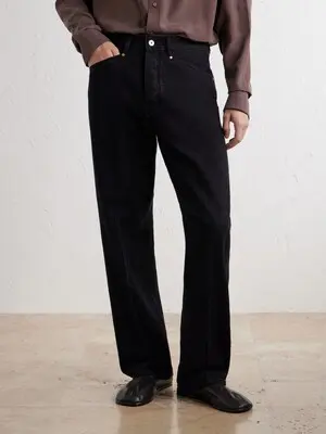 LEMAIRE Straight-leg Jeans
