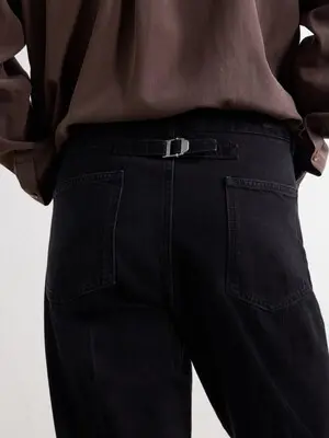LEMAIRE Straight-leg Jeans