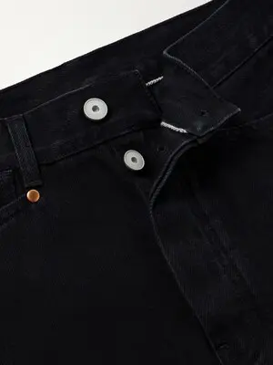 LEMAIRE Straight-leg Jeans
