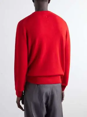 Rag & Bone Vernon Cashmere Sweater