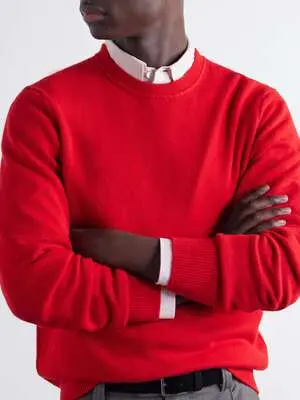 Rag & Bone Vernon Cashmere Sweater