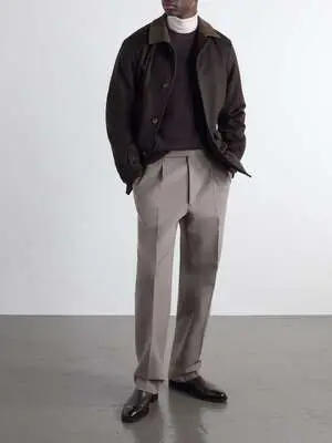Rag & Bone Vernon Cashmere Sweater