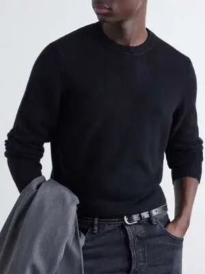 Rag & Bone Vernon Cashmere Sweater
