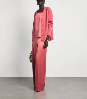 JOSEPH Cashmere Beata Cloud Cardigan