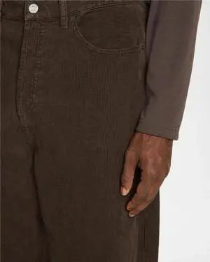 FRAME Apos;s The Baggy Corduroy Jeans