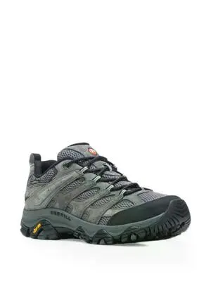 Merrell Moab 3 Waterproof Sneakers - Grey