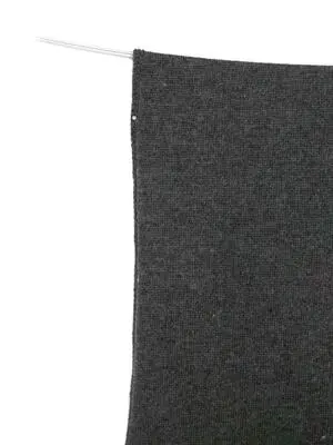 Lorena Antoniazzi Sequin-embellished Scarf