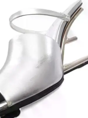Fendi 2000s First Sandals