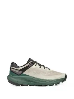 Merrell Nova 4 Mesh Sneakers - Neutrals