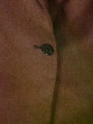 Paul Smith Single-breasted Peak-lapels Jacket