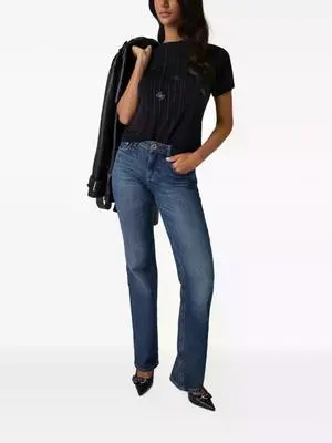 Guess Rhinestones T-shirt