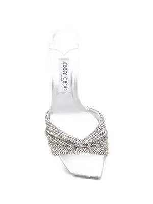 JIMMY CHOO Skye Sandals