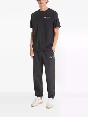Sporty & Rich Signature Ny Track Pants