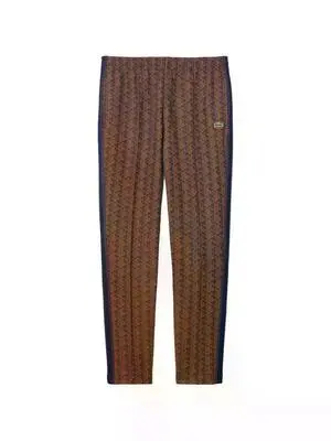 Pattern Sport Bottoms For Men