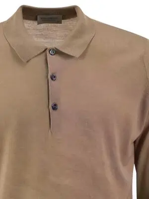 John Smedley Belper Long-sleeve Sweater