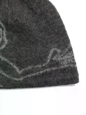 HIKING PATROL Exploration Beanie Hat