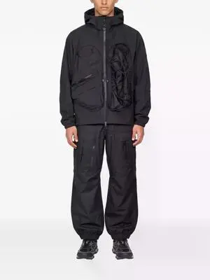 Oakley Latitude Veil Slingpack Jacket