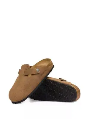 BIRKENSTOCK Boston Mules