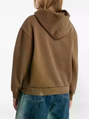 VANS Salton Washed Pullover Hoodie