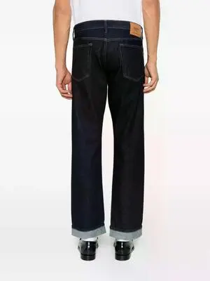 STAFF JEANS Tommy Straight-leg Jeans