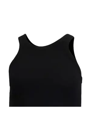 TOTEME Espera Ribbed-knit Tank Top