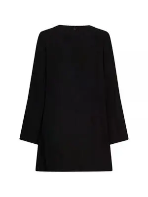 Zimmermann Lavallière Chain-detail Dress