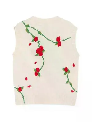 BARRIE English Gardan Vest