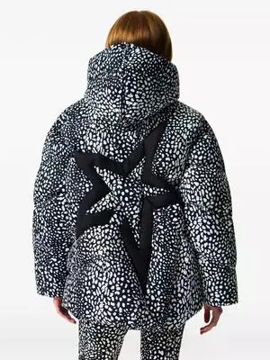 Perfect Moment Supernova Star-patch Jacket