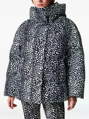 Perfect Moment Supernova Star-patch Jacket