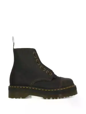 Dr. Martens Sinclair Platform Ankle Boots