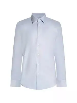 BOSS Hank Kent Shirt - Blue