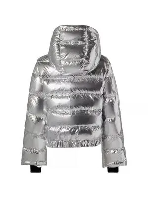 Perfect Moment Polar Flare Down Jacket