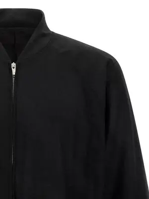 Undercover Cindy Sherman Patch Bomber Jacket