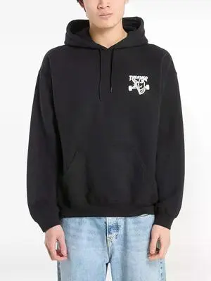 THRASHER X Spitfire Classic Swirl Hoodie