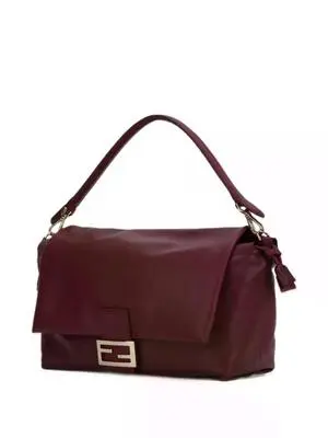 Fendi Baguette Soft Large Bag
